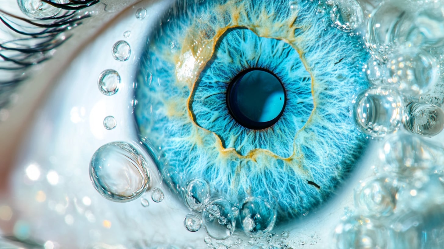 Are Eye Drop Preservatives Safe For Long-Term Use?