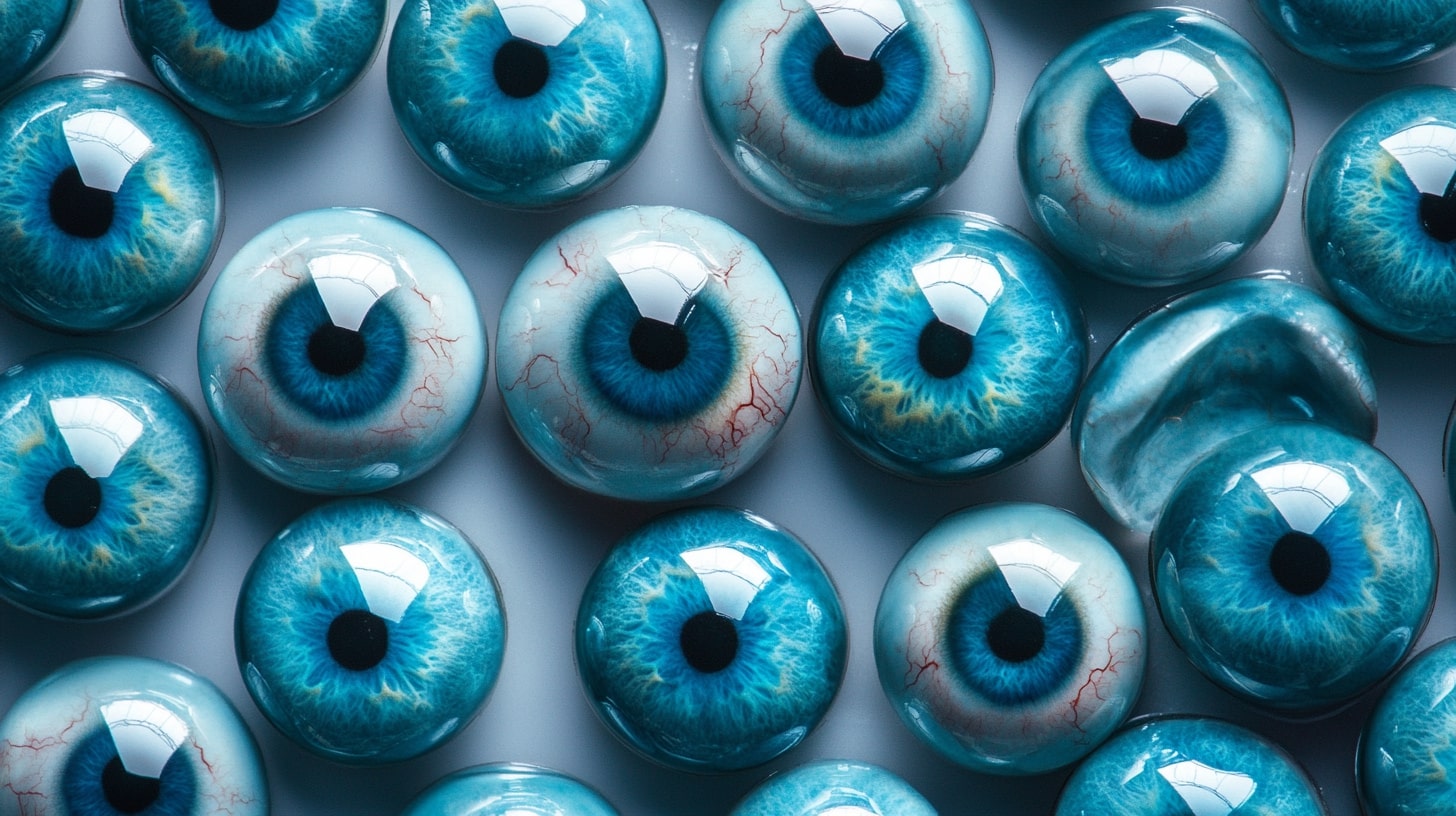 How To Spot Fake Eye Drops Online – Buyer’s Guide | Rain Eye Drops