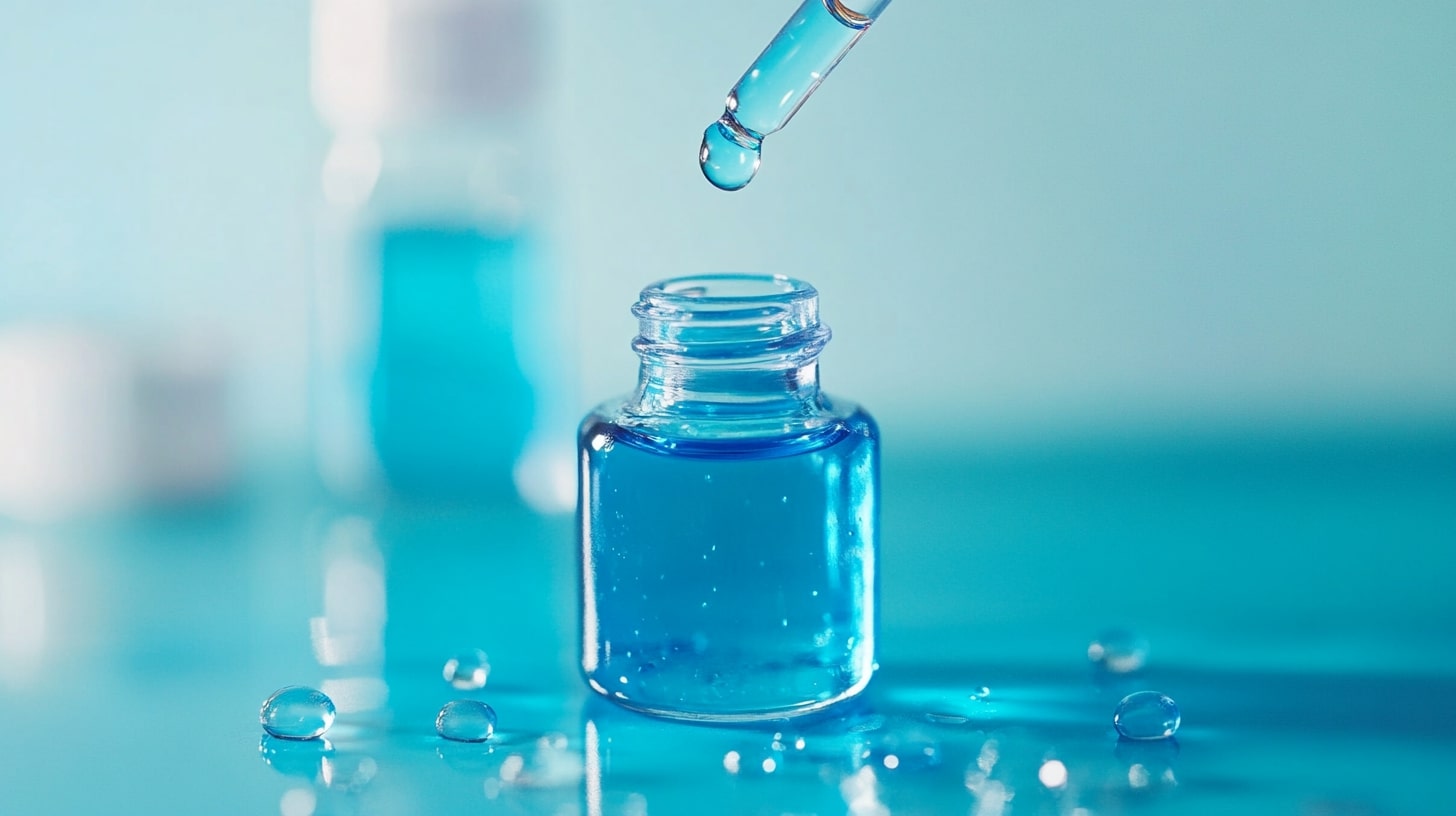 How To Store And Use Eye Drops Safely & Effectively