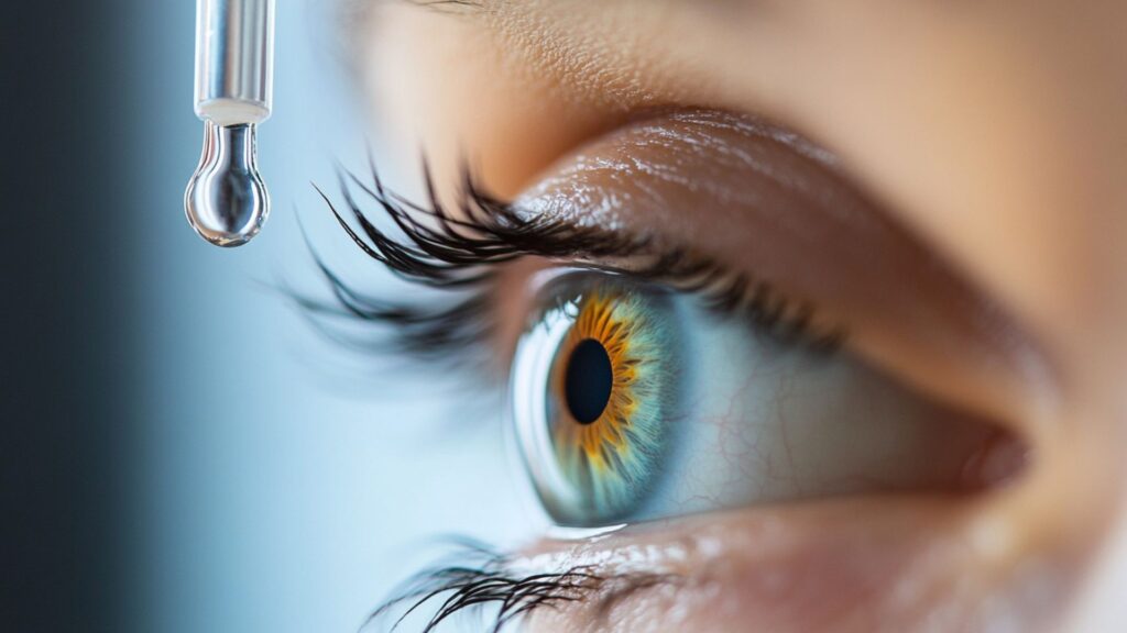 Why Preservative-Free Eye Drops Matter In 2025