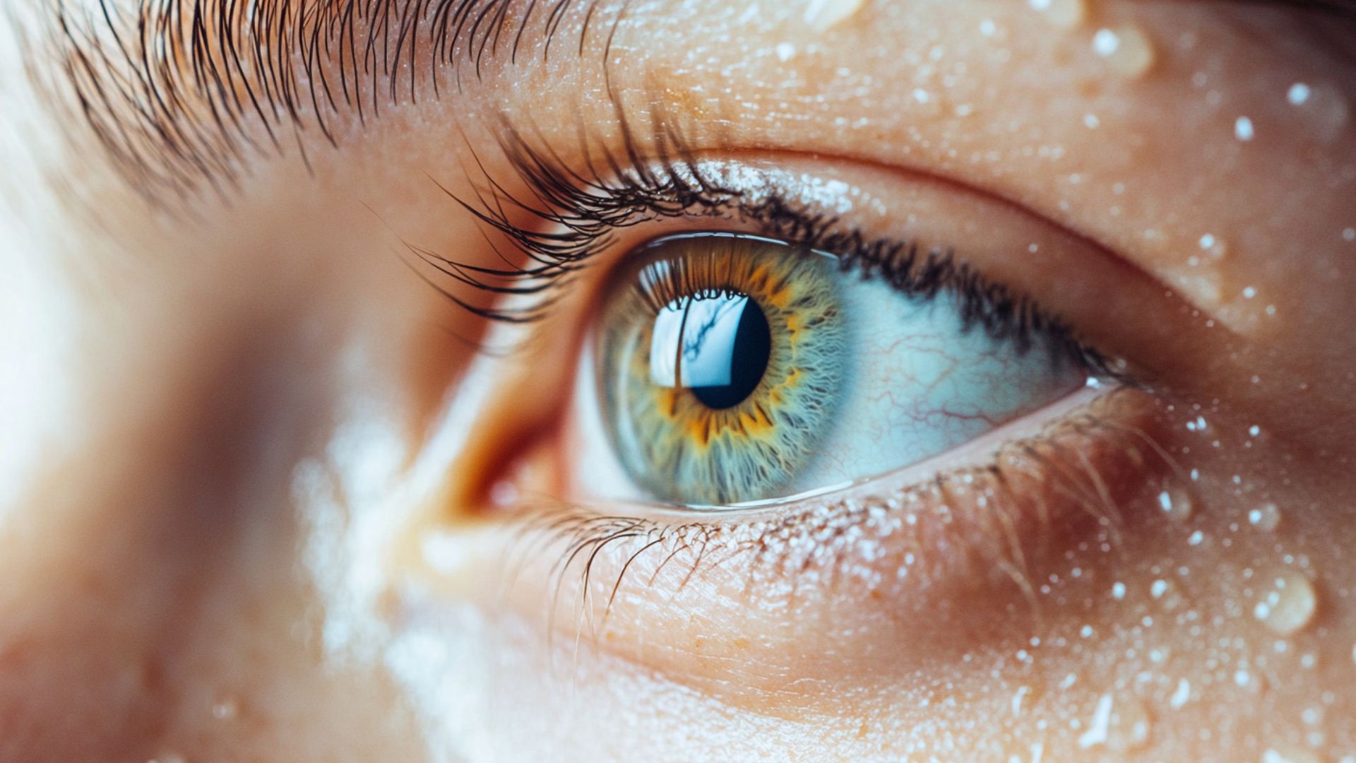 Rain Eye Drops Ingredients: What’s Really Inside?