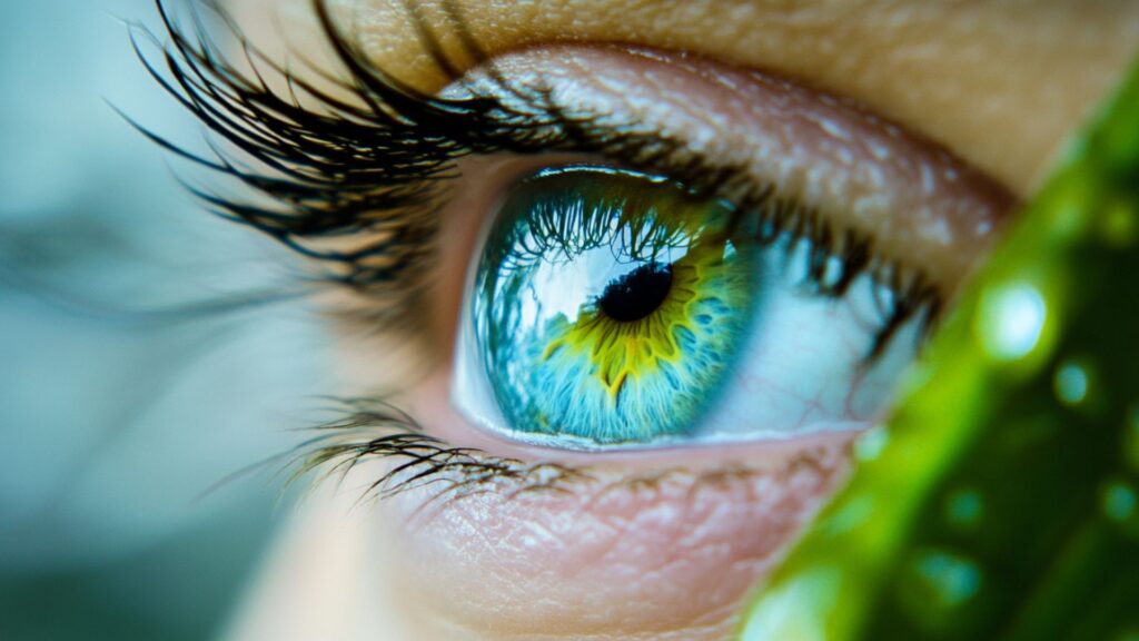 Why Preservative-Free Eye Drops Matter In 2025