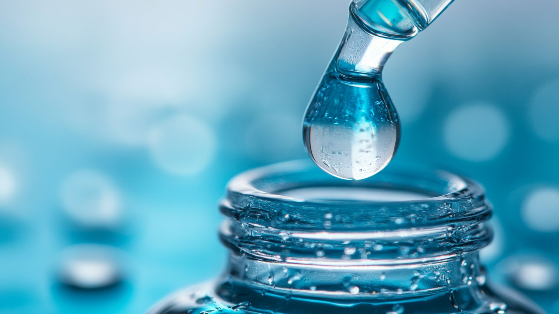 Can Eye Drops Expire? Risks Of Using Old Bottles