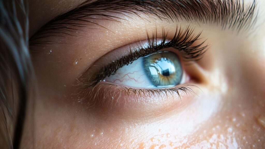Rain Eye Drops Vs Artificial Tears: Key Differences Explained